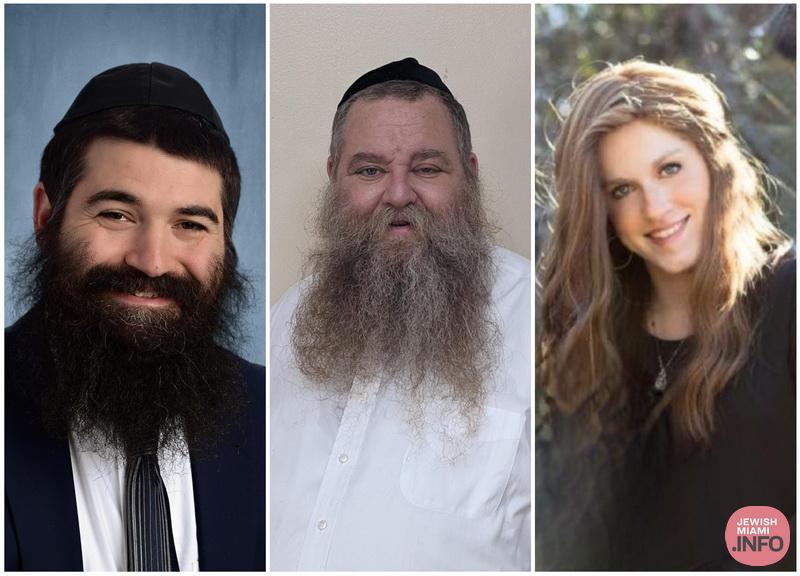Lubavitch Hebrew Academy’s Growth Attracts New Talent With the Hiring ...