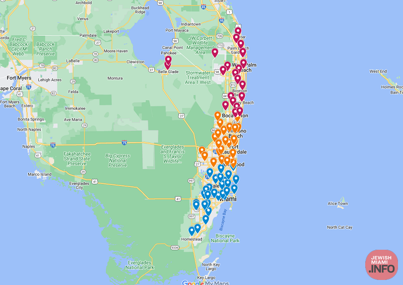 PSA: Early Voting Is On, Here Are Early Voting Locations Across South ...