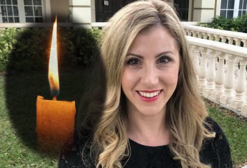 Tragedy Strikes Chabad of Parkland With Murder of Sara-Michelle Trost ...